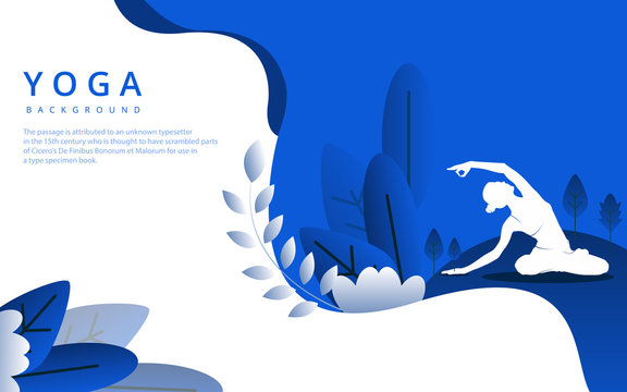 "Yoga Background" Images – Browse 729 Stock Photos, Vectors, and Video ...