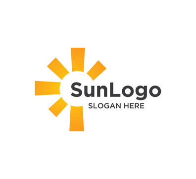 "Sun Logo" Billeder – Gennemse 3,377 stockfotos, vektorer og videoer ...