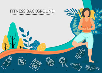 "fitness Background" photos, royalty-free images, graphics, vectors ...