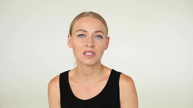 Disappointed Video Footage – Browse 105,131 HD Stock Video and Footage ...