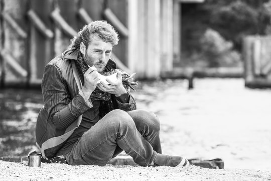 Imágenes de Limosnero: descubre bancos de fotos, ilustraciones ...