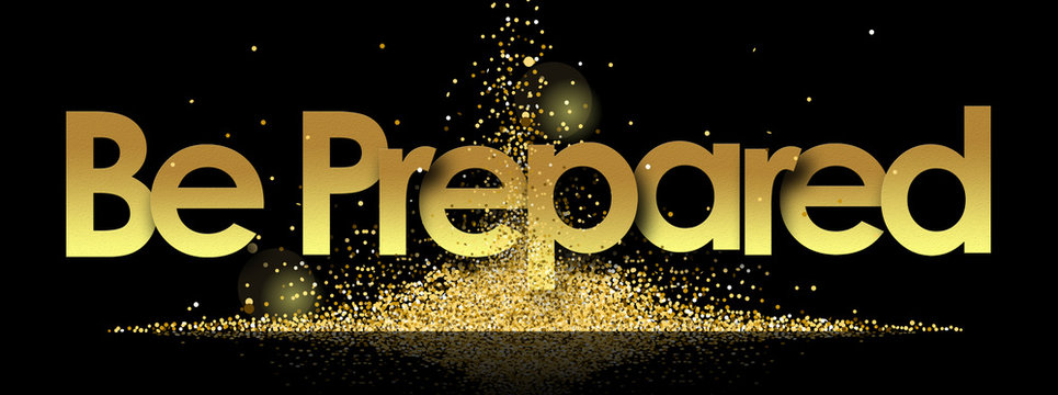 "Be Prepared" Images – Browse 19 Stock Photos, Vectors, and Video ...