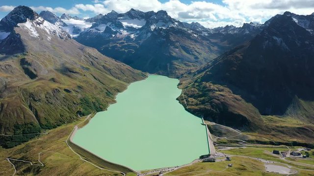 Silvretta-Stausee Images – Browse 290 Stock Photos, Vectors, and Video ...