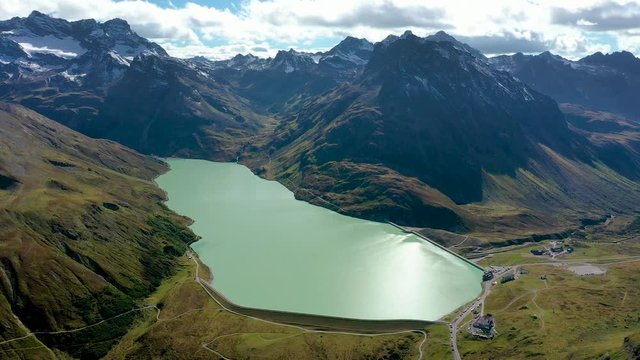 Silvretta-Stausee Images – Browse 290 Stock Photos, Vectors, and Video ...