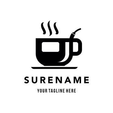 Fuel And Coffee Logo Images – Browse 384 Stock Photos, Vectors, and ...