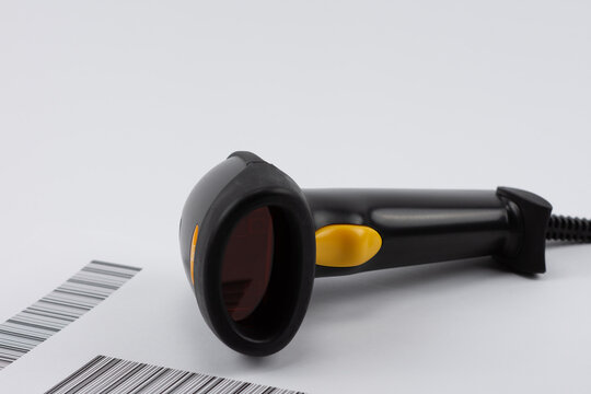 รูปภาพBarcode-Scanner – เลือกดูภาพถ่ายสต็อก เวกเตอร์ และวิดีโอ124 ...