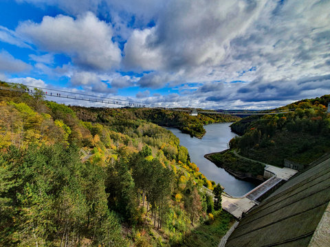 Rappbodetalsperre-Bilder: Stock-Fotos & -Videos. | Adobe Stock