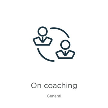 Coaching Icon Png
