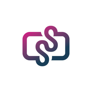 Ss Love Logo Images – Browse 649 Stock Photos, Vectors, and Video ...