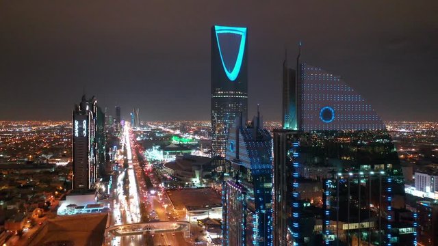 Riyadh Night Images – Browse 1,036 Stock Photos, Vectors, and Video ...