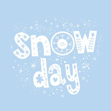 "Snow Day" Images – Browse 7,994 Stock Photos, Vectors, and Video ...