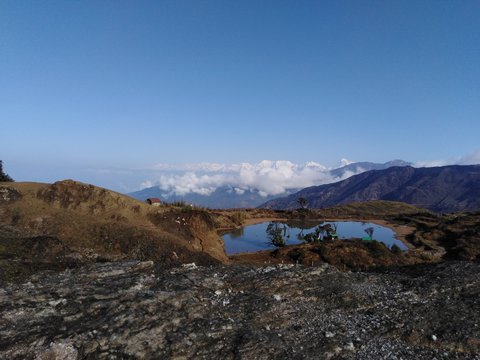 Pokhari bilder – Bläddra bland 1,039 stockfoton, vektorer och videor ...