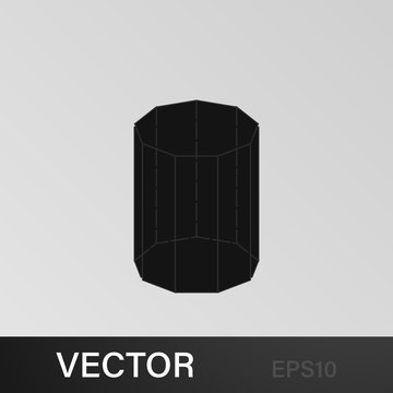 Decagonal Images – Browse 51 Stock Photos, Vectors, and Video | Adobe Stock