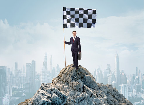 Achievers Billeder – Gennemse 29,127 stockfotos, vektorer og videoer ...