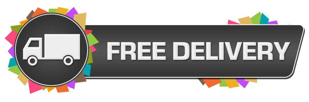 "Free Delivery" Images – Browse 90 Stock Photos, Vectors, and Video ...
