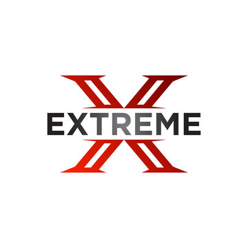 "Extreme Logo" Images – Browse 53 Stock Photos, Vectors, and Video ...