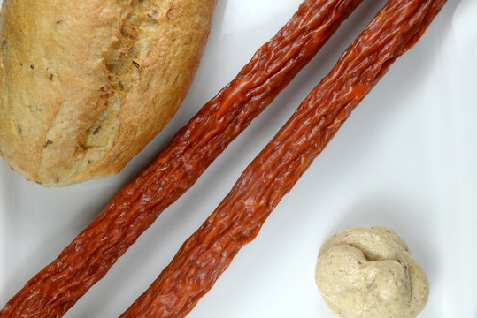 รูปภาพKabanossi – เลือกดูภาพถ่ายสต็อก เวกเตอร์ และวิดีโอ2,361 | Adobe Stock