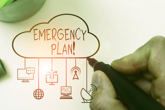 "Emergency Evacuation Plan" Images – Browse 690 Stock Photos, Vectors ...