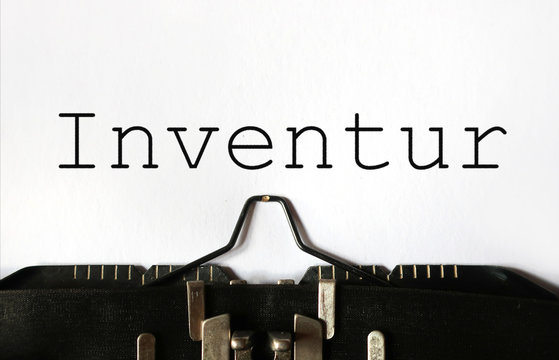 Inventur-Bilder: Stock-Fotos & -Videos. | Adobe Stock