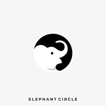 299 BEST "Elephant Logo" IMAGES, STOCK PHOTOS & VECTORS | Adobe Stock