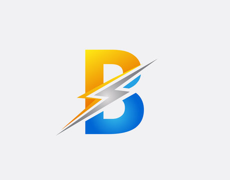Electronic Logos That Start With B