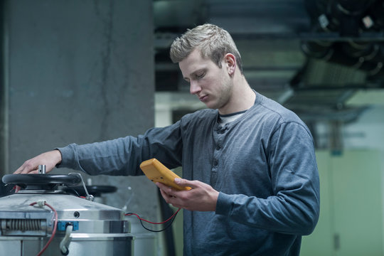 "Technical Room" Images – Browse 97 Stock Photos, Vectors, and Video ...