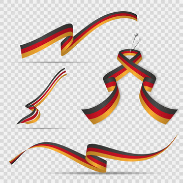 German Flag Ribbon Images – Browse 10,258 Stock Photos, Vectors, and ...