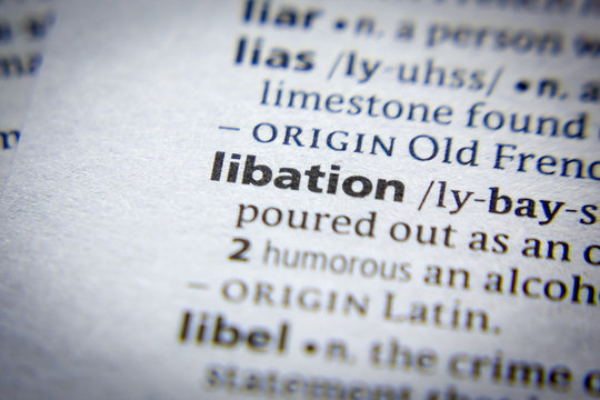 รูปภาพLibation – เลือกดูภาพถ่ายสต็อก เวกเตอร์ และวิดีโอ55,592 | Adobe Stock
