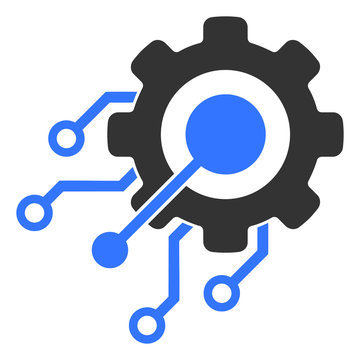 System Integration Symbol