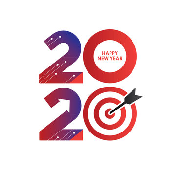 Number 2020 Logo Images – Browse 6,879 Stock Photos, Vectors, and Video ...