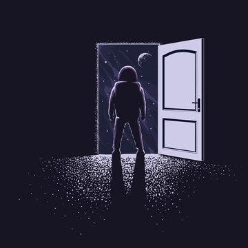 Space Door Images – Browse 2,884,394 Stock Photos, Vectors, and Video ...