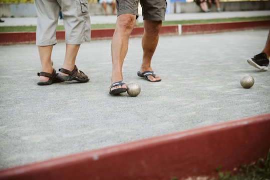 "Bocce Ball" Bilder – Durchsuchen 695 Archivfotos, Vektorgrafiken und Videos | Adobe Stock