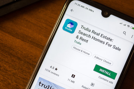 Trulia Images – Browse 57 Stock Photos, Vectors, and Video | Adobe Stock