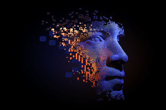 Ai Generated Profile Pictures Images – Browse 80 Stock Photos, Vectors ...