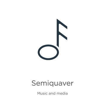 Semiquaver Images – Browse 3,161 Stock Photos, Vectors, and Video ...