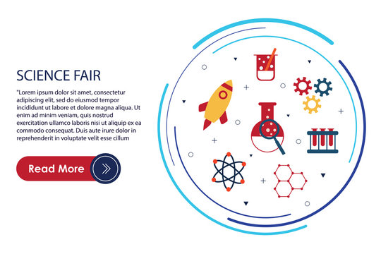 Science Fair Images – Browse 122 Stock Photos, Vectors, and Video ...