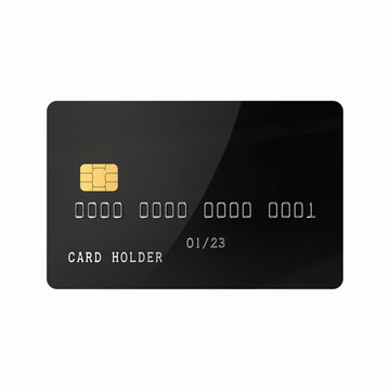 Black Credit Card Template Images – Browse 19,952 Stock Photos, Vectors ...