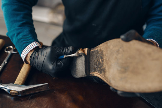 Bootmaker Images – Browse 1,857 Stock Photos, Vectors, and Video ...