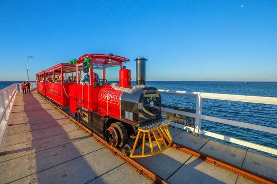 "Busselton Jetty Train" Images – Browse 63 Stock Photos, Vectors, and ...