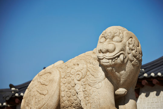 Haetae Images – Browse 341 Stock Photos, Vectors, and Video | Adobe Stock