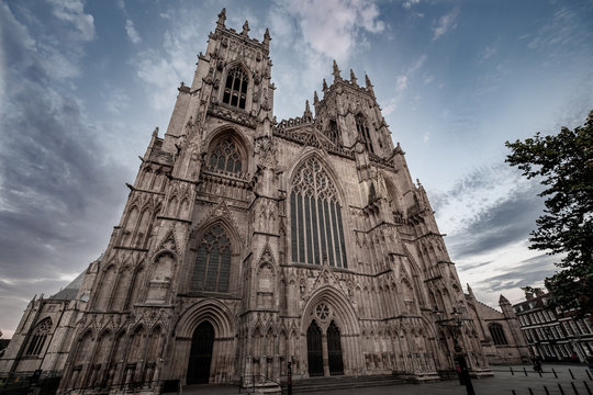 "York Minster" Images – Browse 1,652 Stock Photos, Vectors, and Video ...