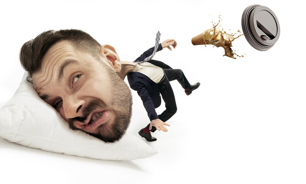 Drowsiness Images – Browse 445 Stock Photos, Vectors, and Video | Adobe ...