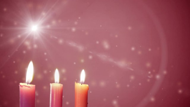 Third Sunday Of Advent