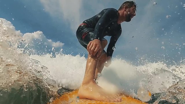 Surfer Video Footage – Browse 60,566 HD Stock Video and Footage | Adobe ...
