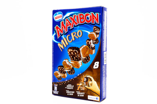 Maxibon bilder – Bläddra bland 22 stockfoton, vektorer och videor ...