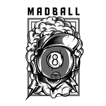 Imágenes de Madball: descubre bancos de fotos, ilustraciones, vectores ...