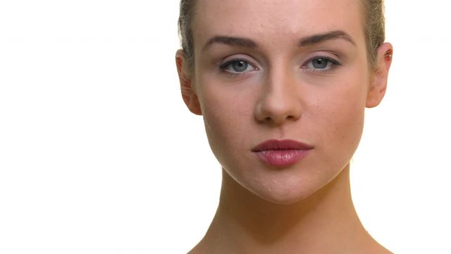 Neutral Face Images – Browse 41,401 Stock Photos, Vectors, and Video ...