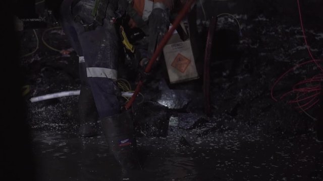 Explosives Mining Images – Parcourir 8,106 le catalogue de photos ...