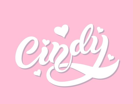 Cindy Name