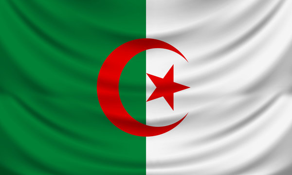 "Flag Of Algeria" Images – Browse 411 Stock Photos, Vectors, and Video ...